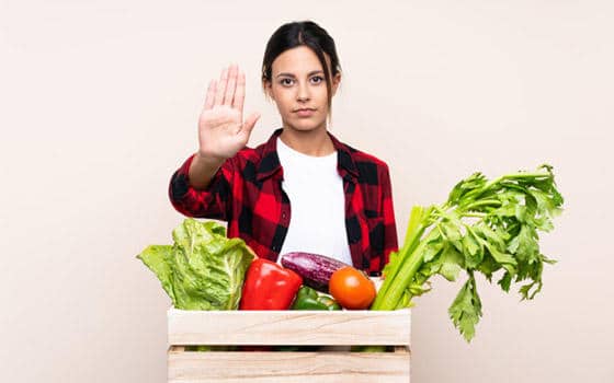 Curso en línea de Food Defense en Sistemas de Seguridad Alimentaria