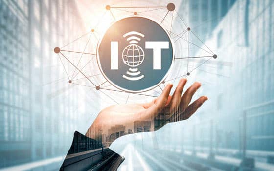 Curso en línea de Introducción al Internet de las Cosas (IoT) | Lecciona Curso en línea de Introducción al Internet de las Cosas (IoT) | Lecciona