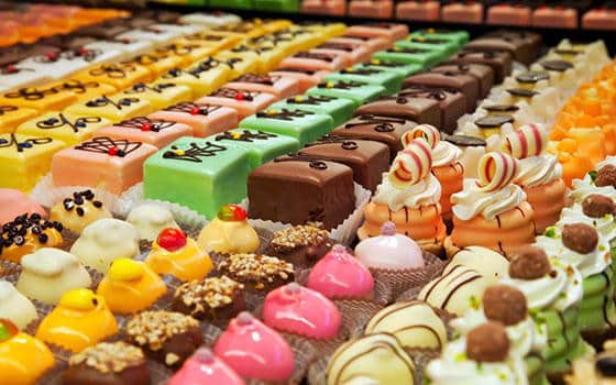 Curso en línea de Experto en Panadería y Repostería con Certificado
