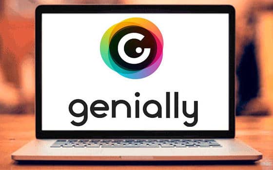 Curso en línea de Genially: Creación de Contenidos Interactivos | Lecciona