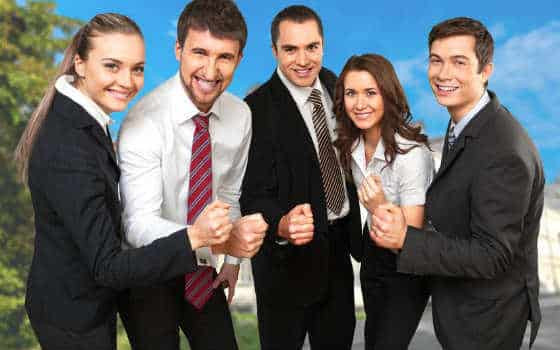 Curso en línea de Equipos de Alto Rendimiento | Lecciona México