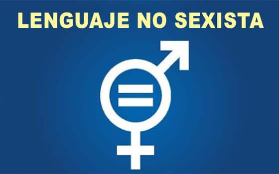 Curso en línea de Uso no Sexista del Lenguaje | Lecciona México